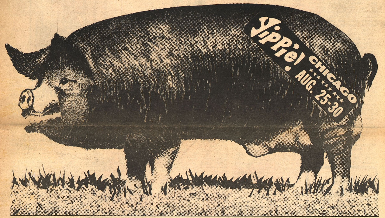 Pigasus Bound to Win - Stewart Albert | libcom.org